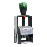 Cosco 2000 Plus Series Metal Framed Daters